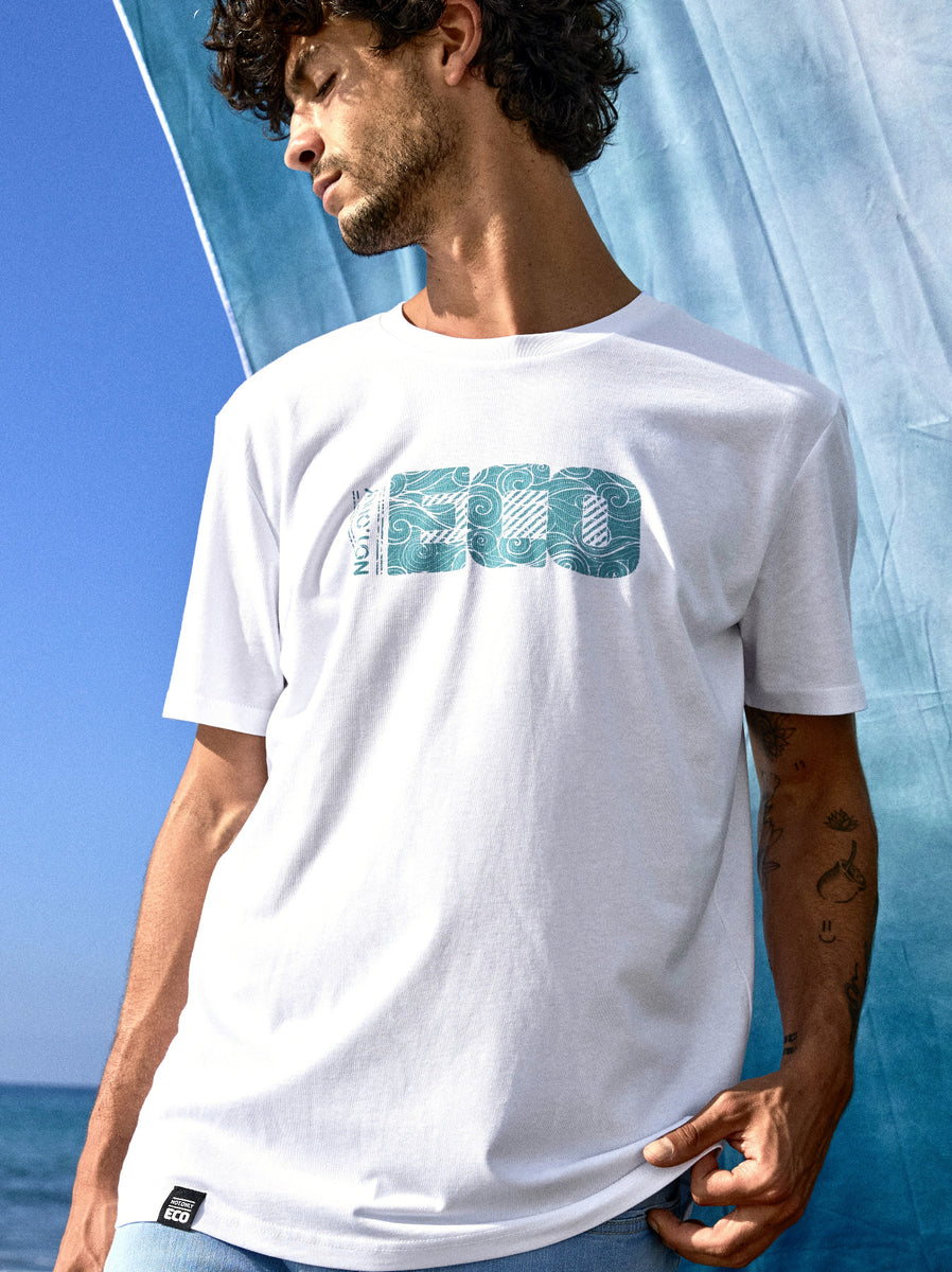 ECOBASIC WAVES (WHITE) – NOTONLYECO